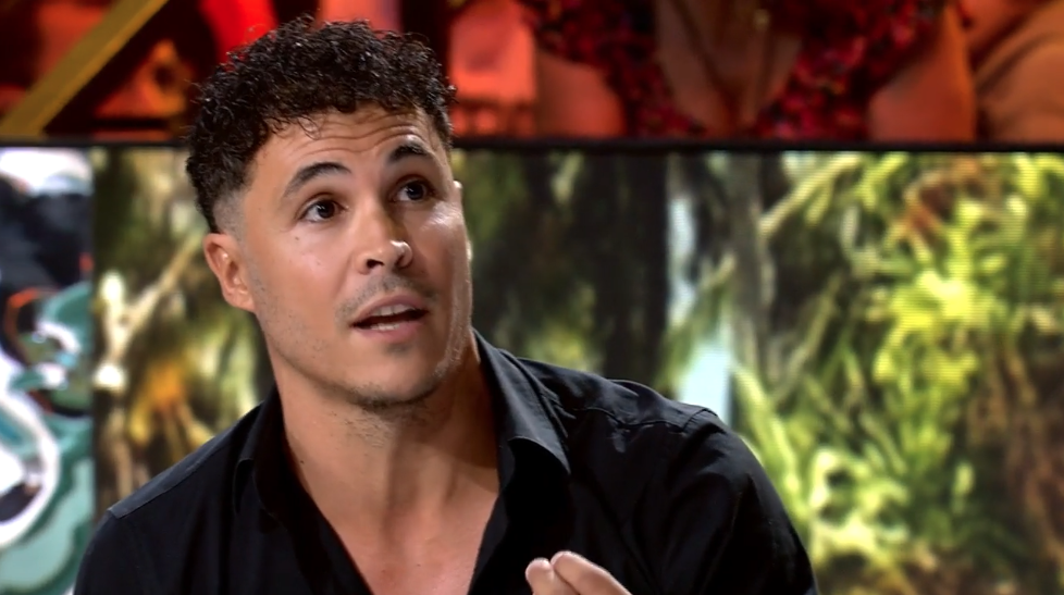 Olga Moreno afirma que Sofía Suescun sigue enamorada de Logan