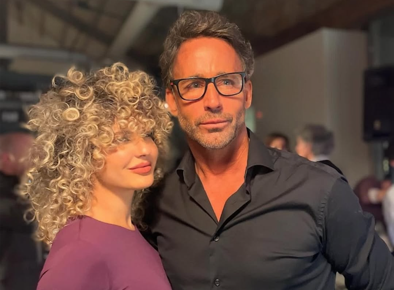 Sheila Casas y Escassi ya no esconden su amor: sus fotos más románticas ...