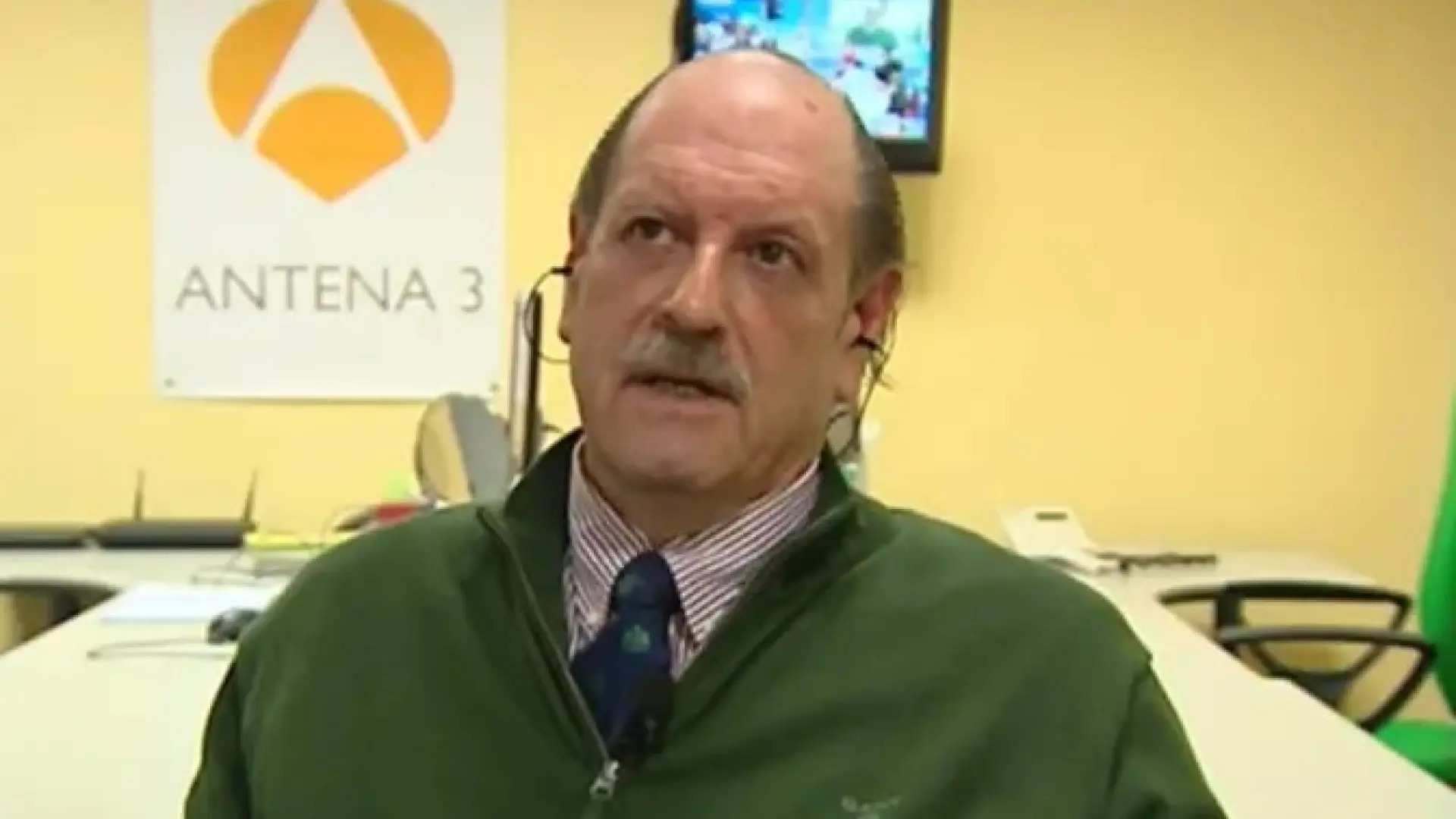 Dulce defiende a Diego Gómez, ex de Isabel Pantoja