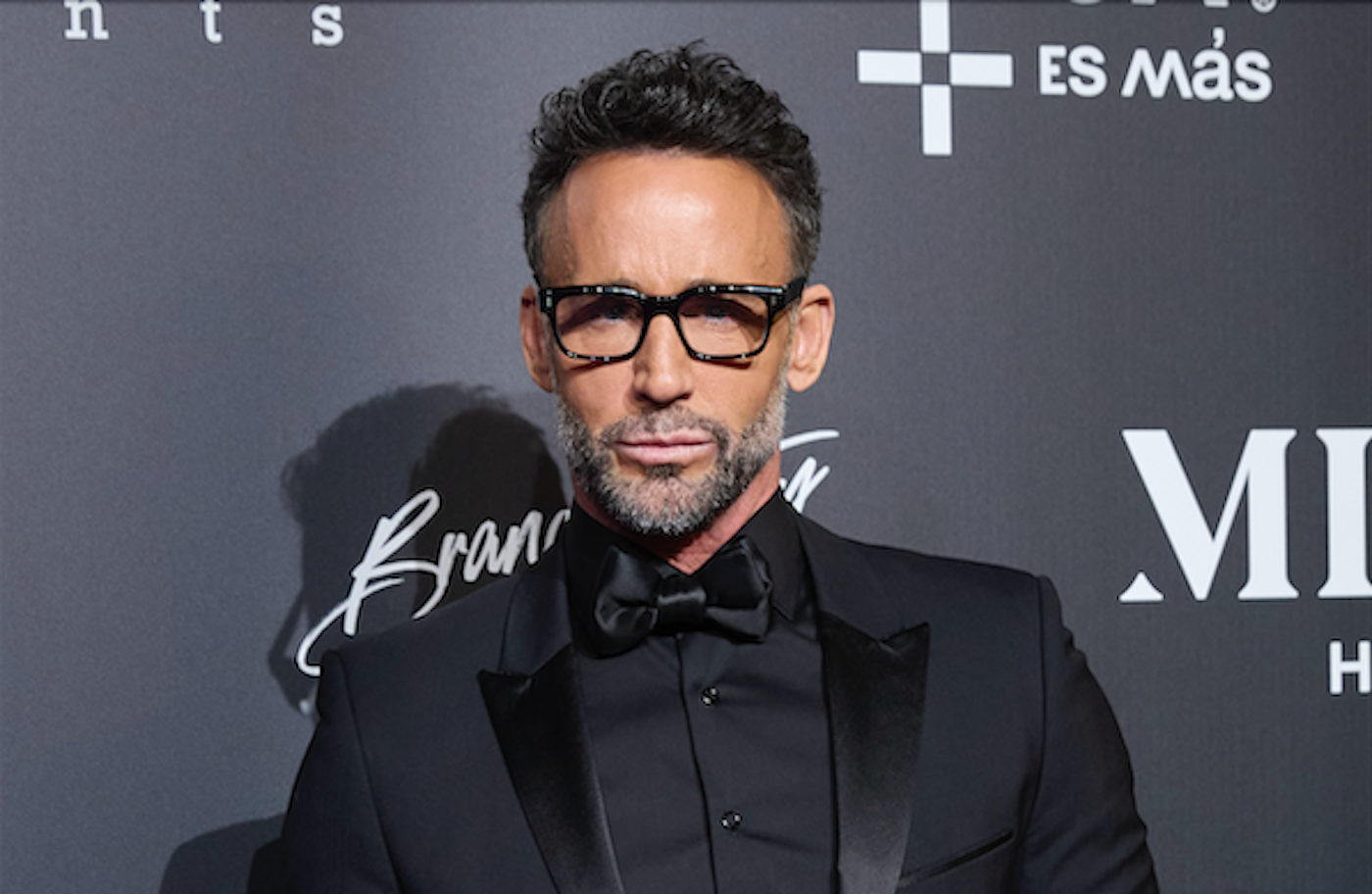 Álvaro Muñoz Escassi tiene una acosadora: "Es muy grave"