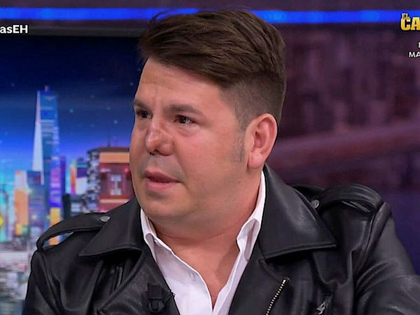 Andy anuncia su primer single en solitario a 24 horas de romper con ‘Andy y Lucas’