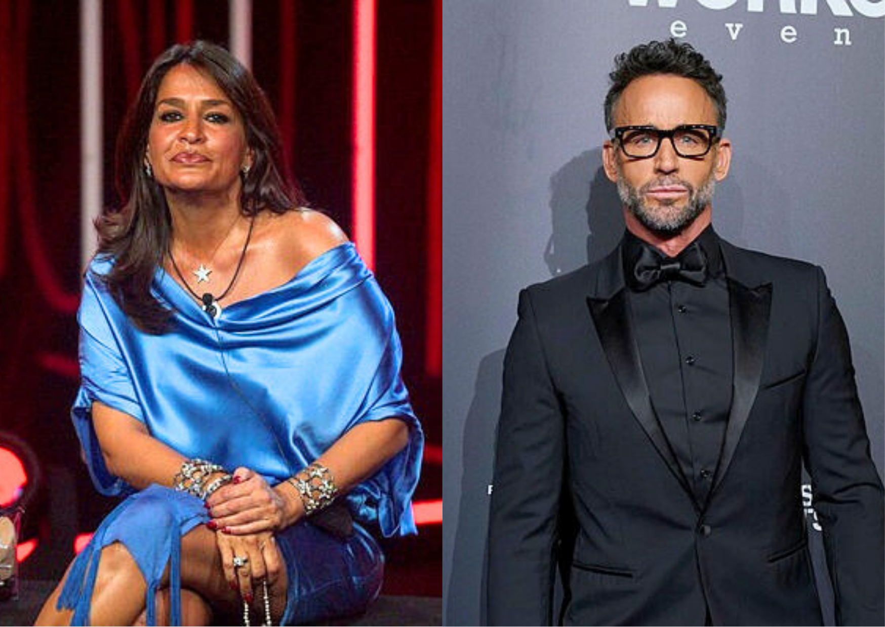 Álvaro Muñoz Escassi se sincera: ya conoce a los padres de Sheila Casas